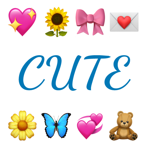 Cute Text Generator – Create Kawaii & Aesthetic Unicode Fonts