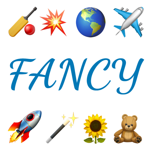 Fancy Text Generator – Cool Stylish Fonts & Aesthetic Text (Copy & Paste)